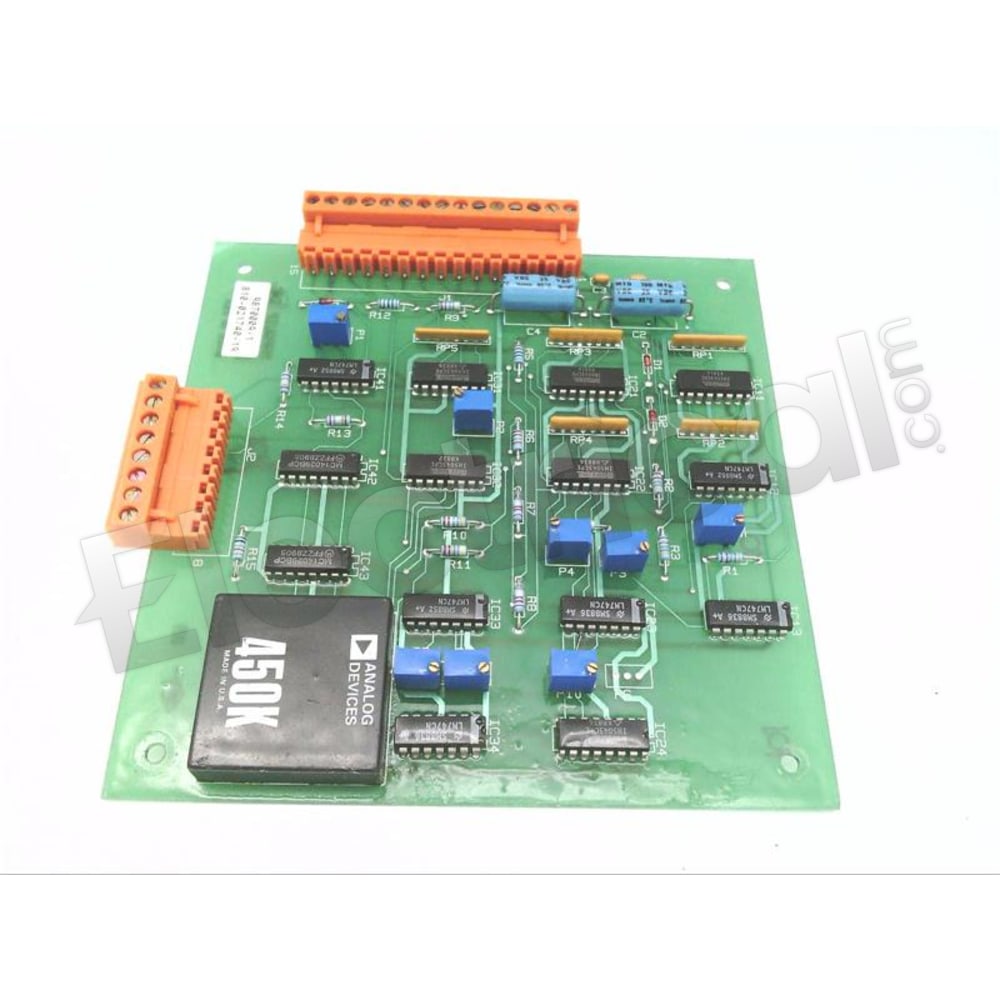 9870009-1 Marquip Industrial Computer Accessory Automation