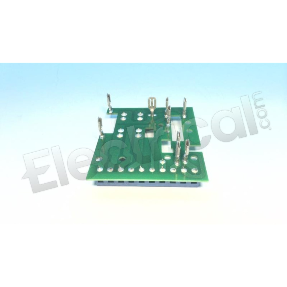 Kb Electronics 9897A Industrial Computer Accessory Automation