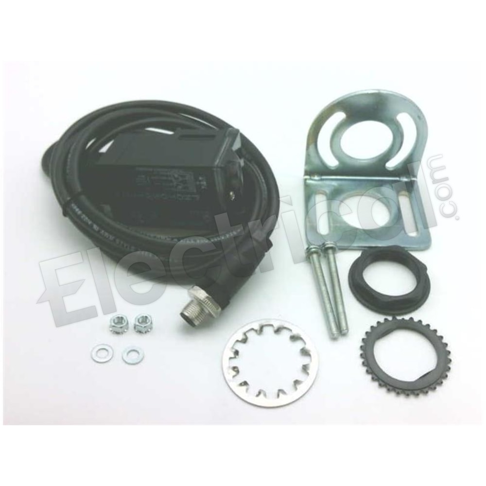 99-000004-01 Omron Bar Code Scanner Industrial Bar Code Equipment