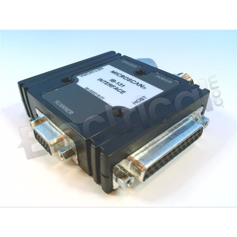 Omron 99-000018-01 Bar Code Accessory Bar Code Equipment