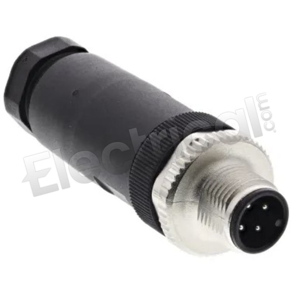 99-0429-12-04 Binder Connector/Terminal/Pin Electrical Component