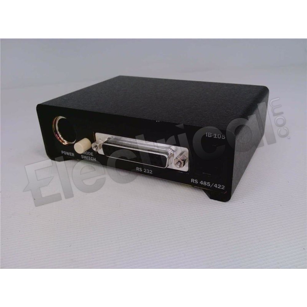 Omron 99-420001-01 Bar Code Scanner Controller Bar Code Equipment