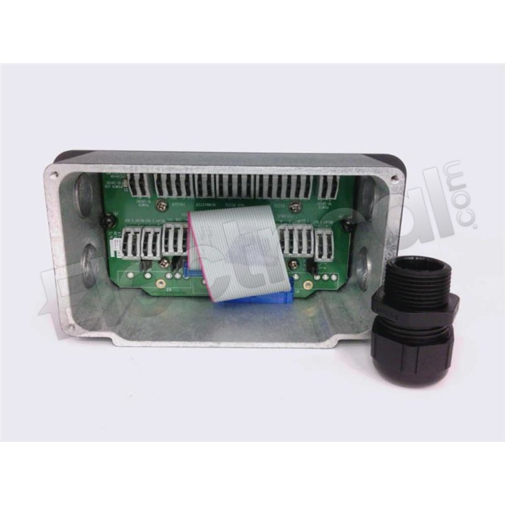 99-420003-04 | Omron Bar Code Scanner Housing Bar Code Equipment