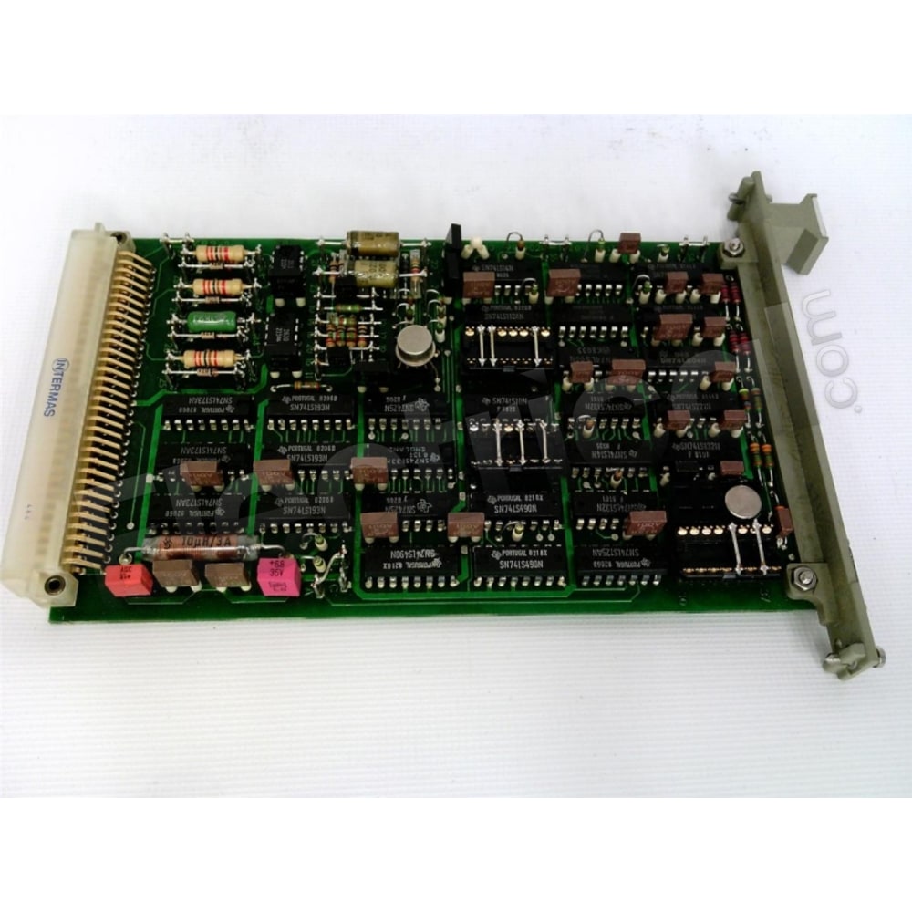 Eec Aeg 99-9020-1520 Industrial Computer Accessory Automation