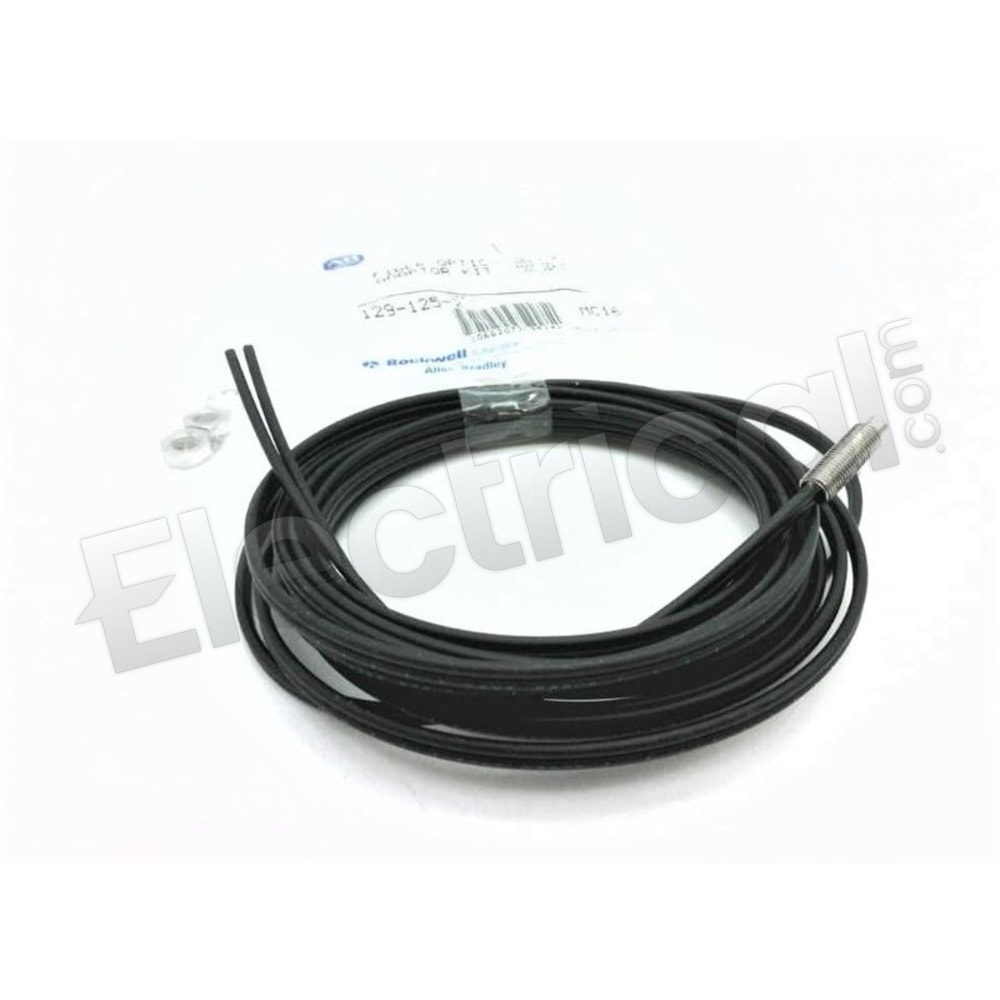 Allen-Bradley 99-94-1120 Sensor Automation