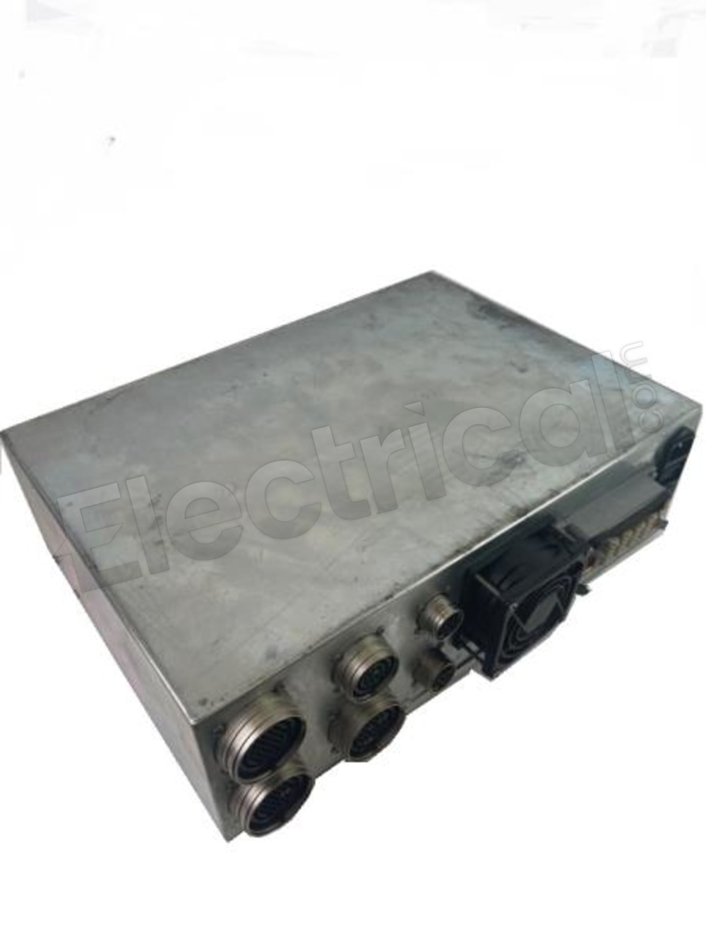 Agilent Technologies 990-DCLDII Test/Meter Accessory Module Test Equipment