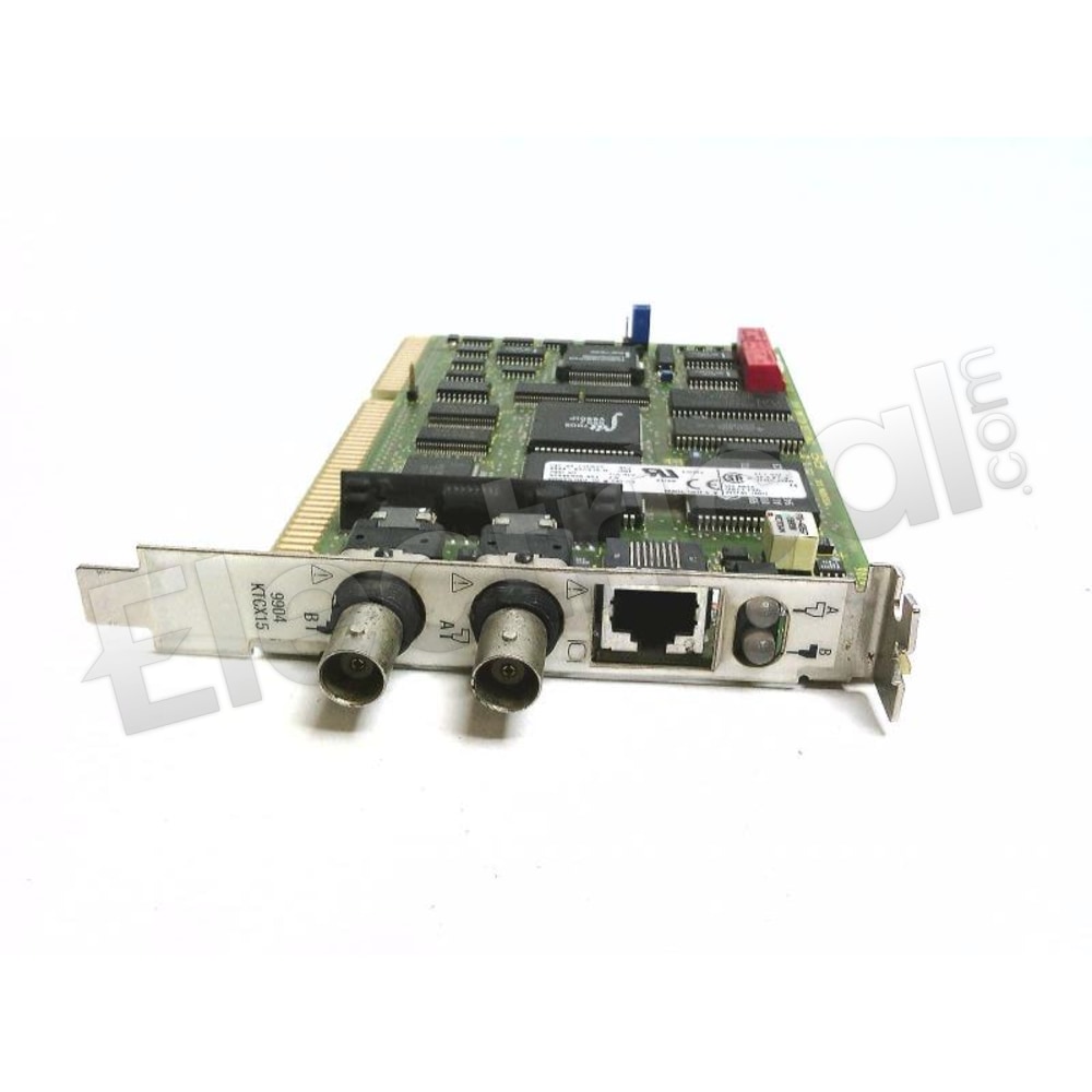 Allen-Bradley 9904-KTCX15 PLC Module Automation