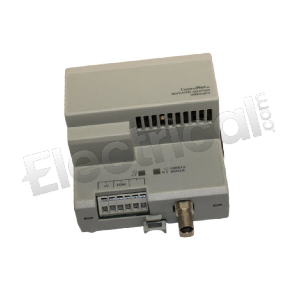Allen-Bradley 9904-RPA PLC Module Automation