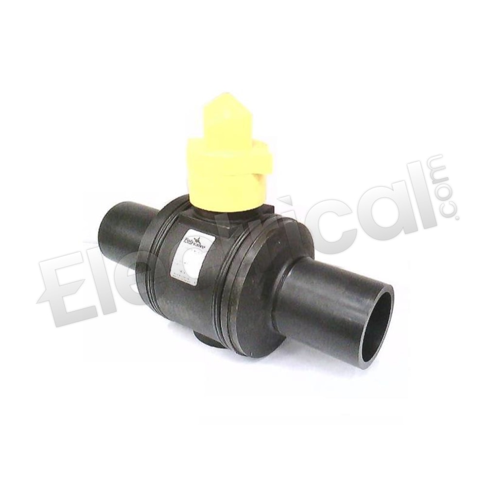 Andronaco Industries 99111-C Control Valve Valve
