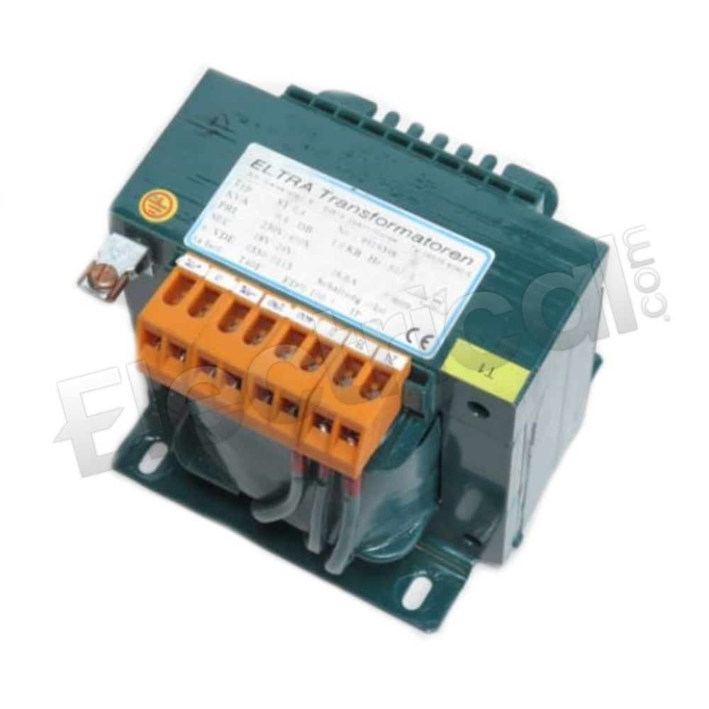 Eltra 9919398 Control Power Transformer