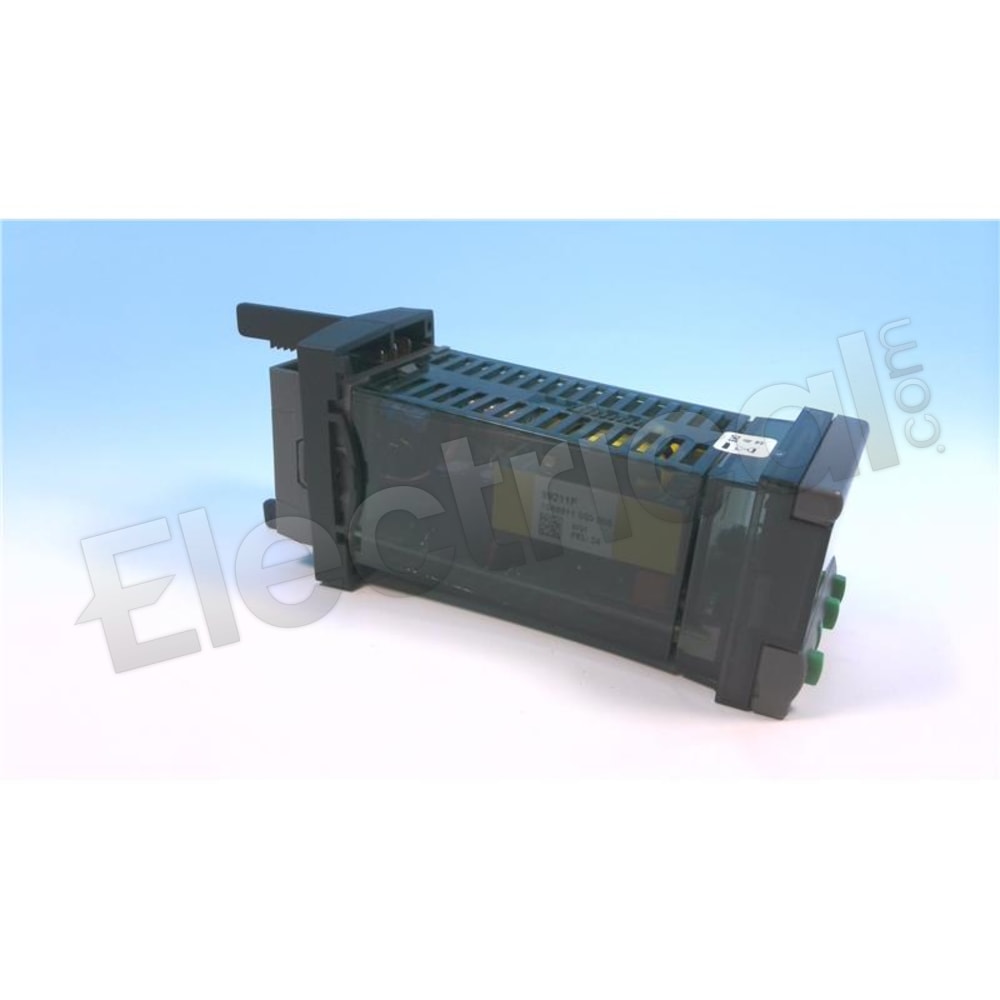 992.11F Danaher Controls Electronic Thermostat Automation