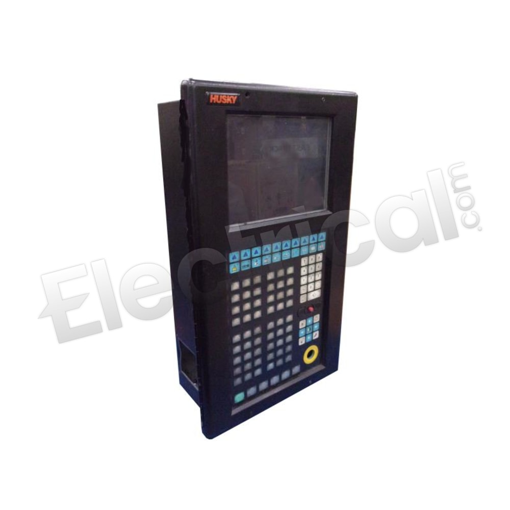 Schneider Electric 9960-1111100000000 HMI Automation