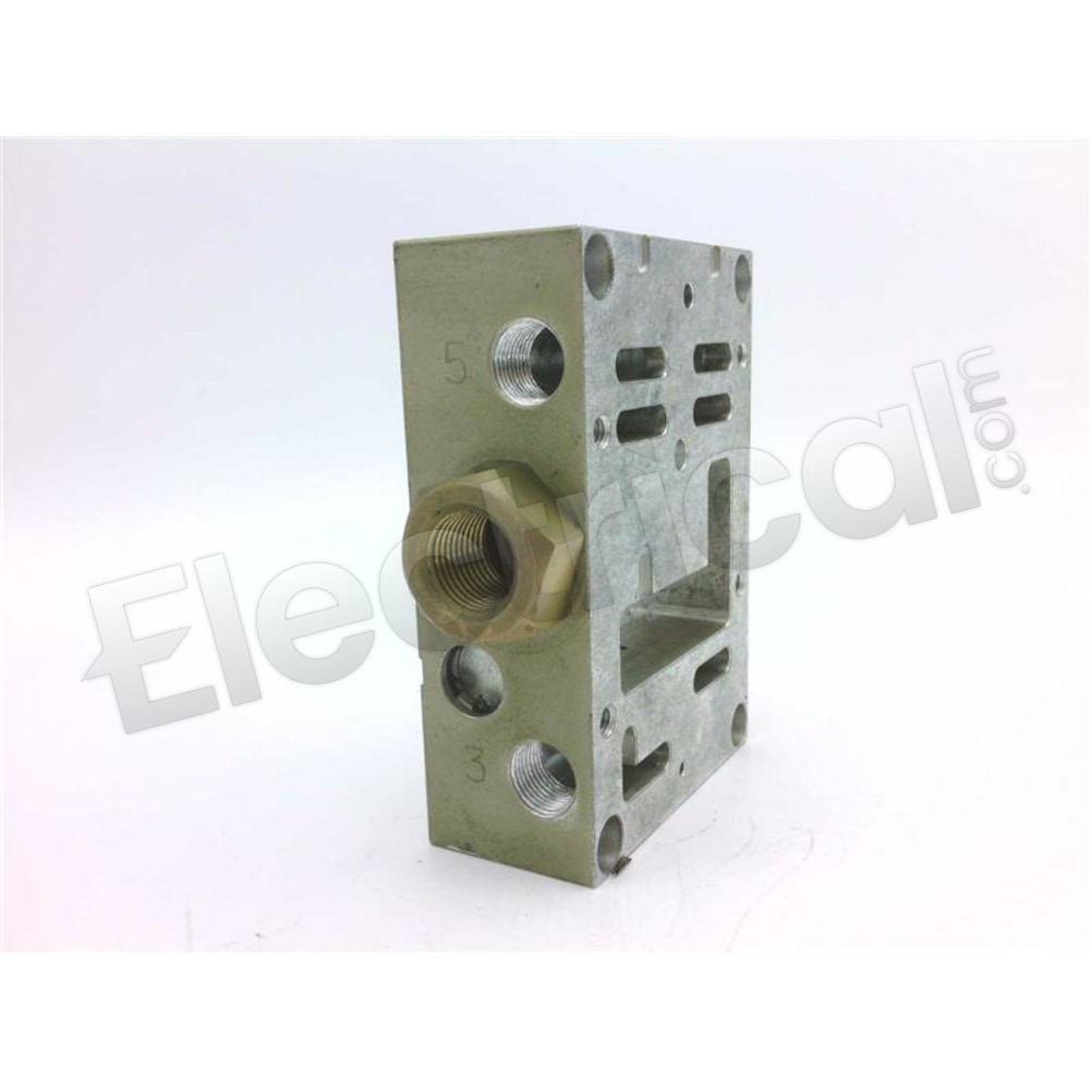 996C91 Ross Controls Solenoid Valve Valve