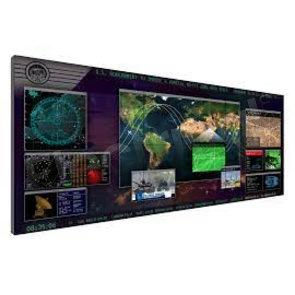 997-7292-00 Planar Systems Computer Monitor Computer Component