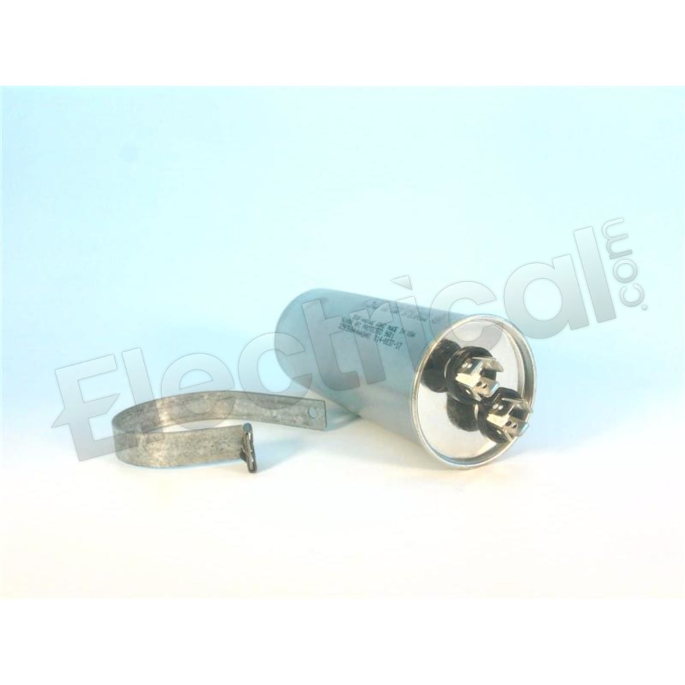 998-0037-17 Copeland Capacitor Computer Component