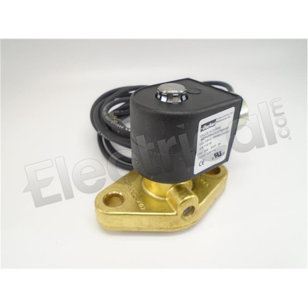 Copeland 998-0326-02 Pressure Relief Valve Valve