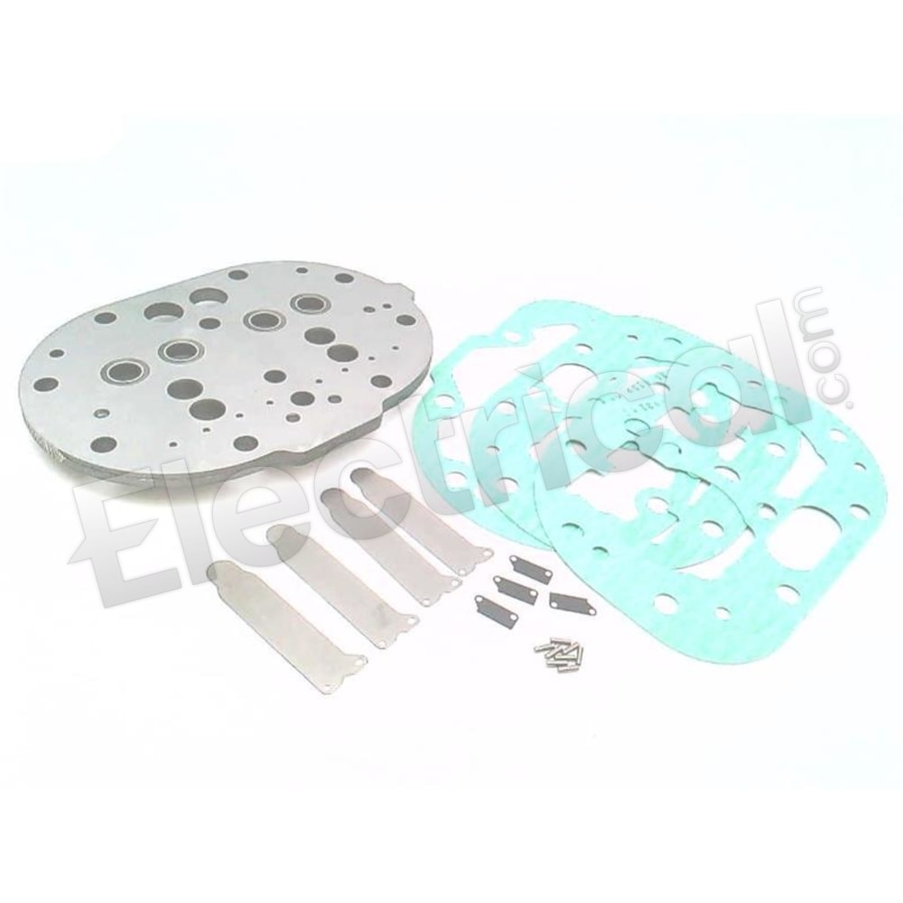 Copeland 998-0661-17 Valve Repair Kit Valve