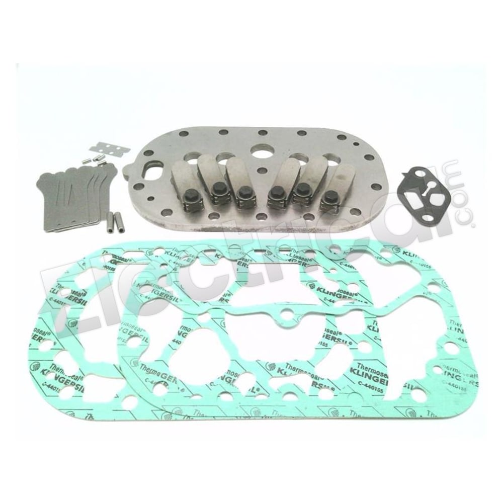 Copeland 998-0661-60 Valve Repair Kit Valve