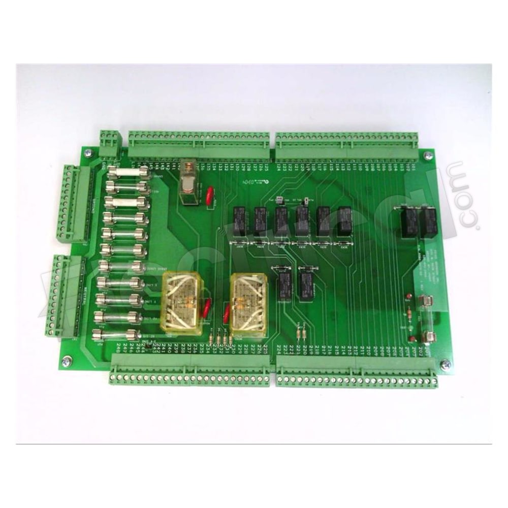 Koike 9984-0078-00 Industrial Computer Automation