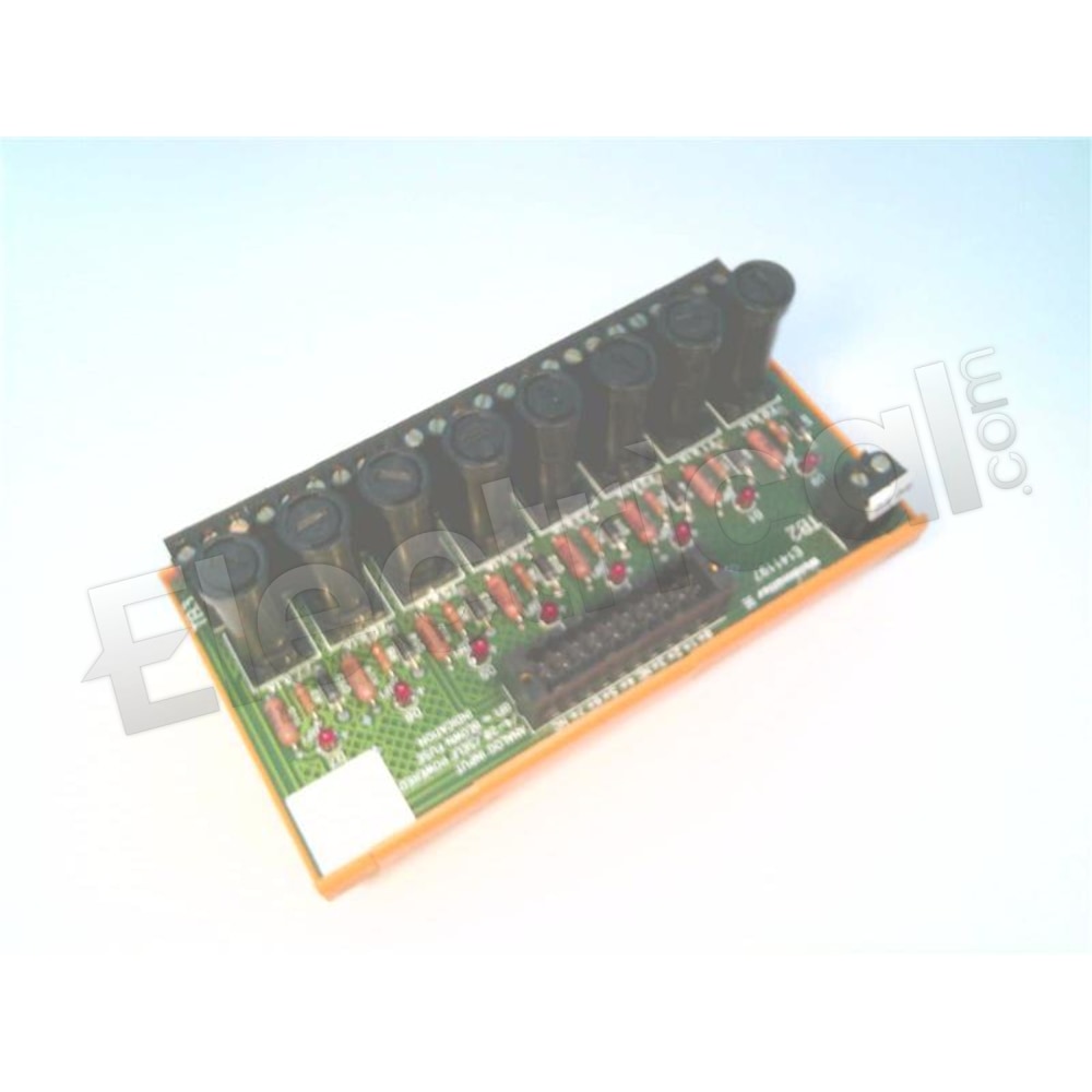 Weidmuller 998746 PLC Module Automation