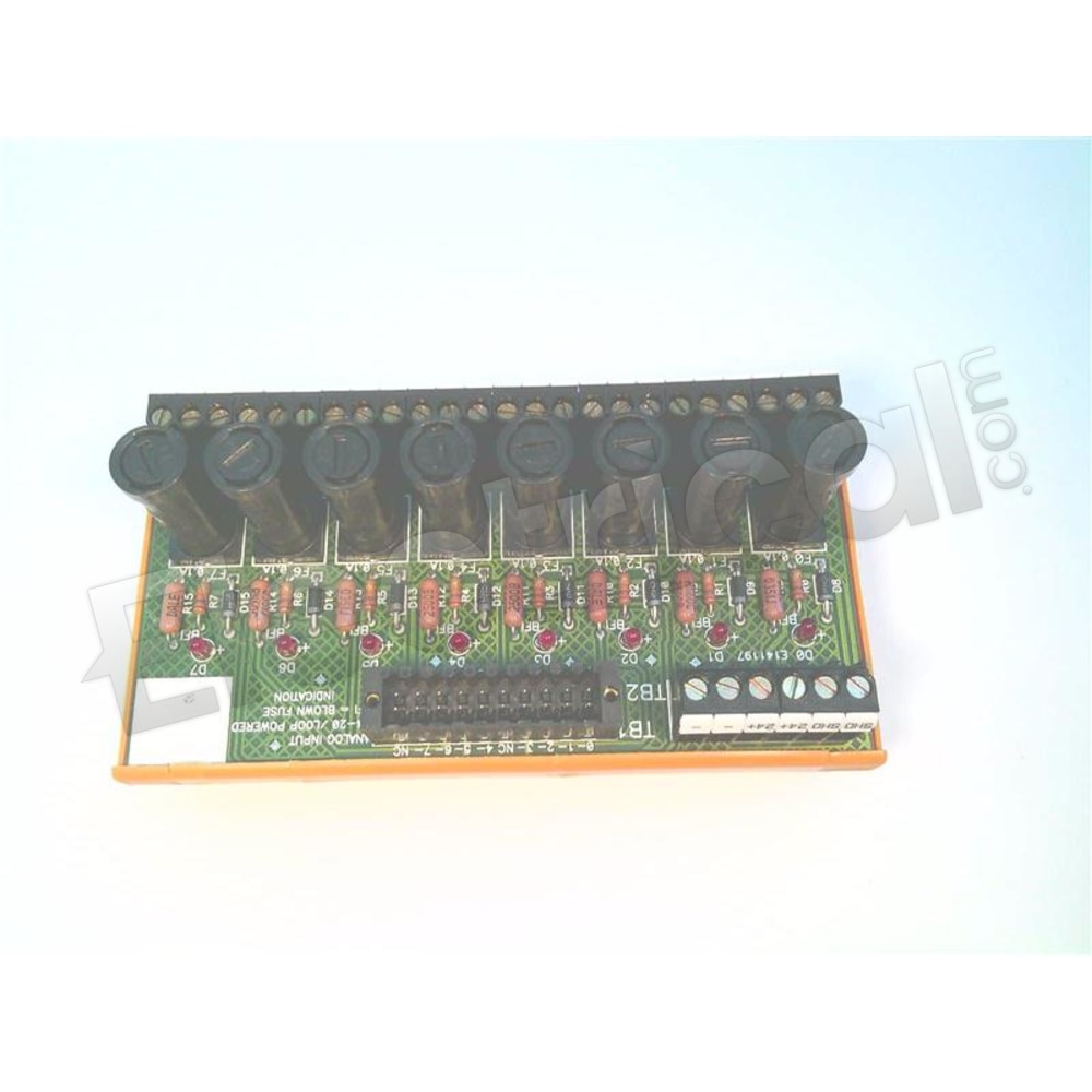 Weidmuller 998747 PLC Module Automation