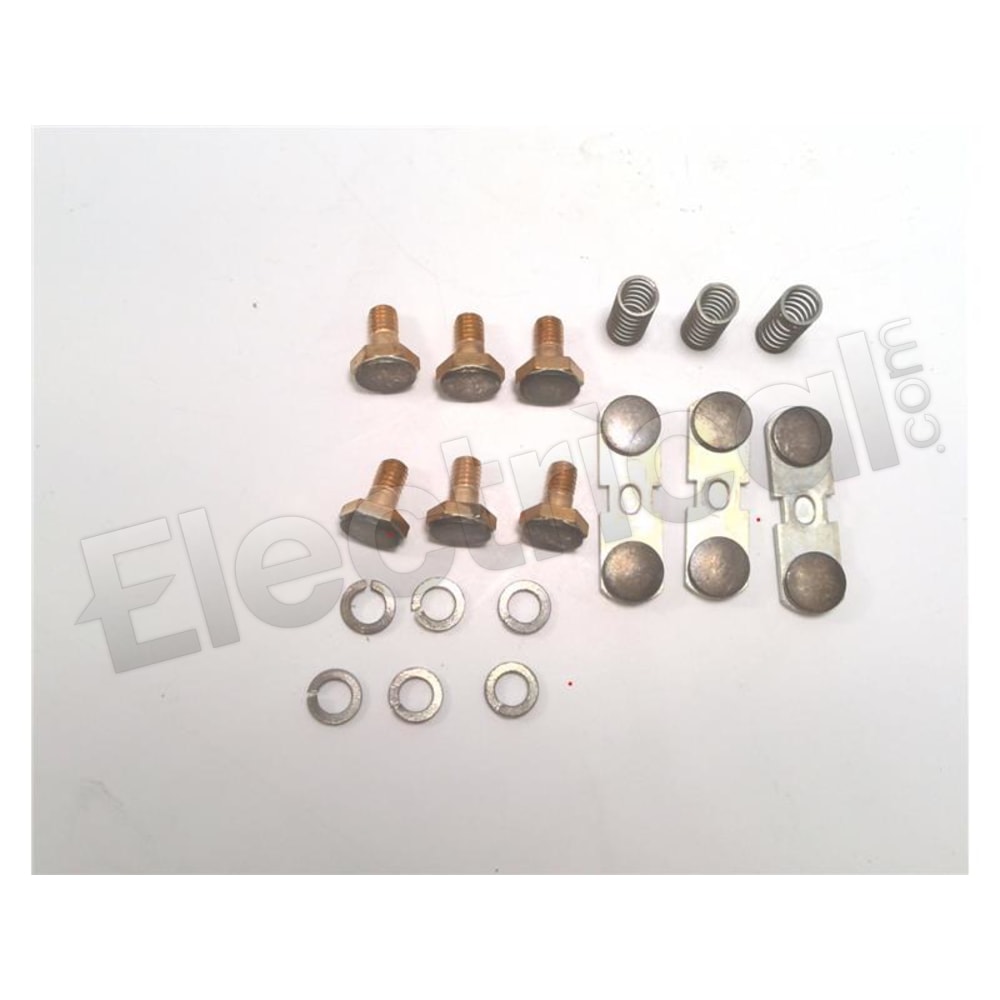Schneider Electric 9998-CA21 Contact Kit Motor Control