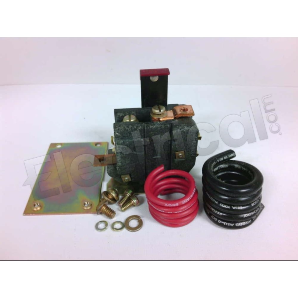 9999-JA-2 Schneider Electric Overload Relay Motor Control