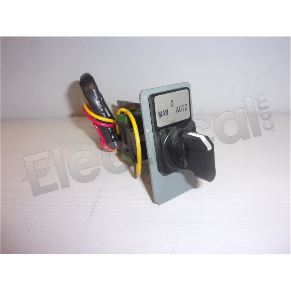 Schneider Electric 9999-PSC1 Automation Switch Automation