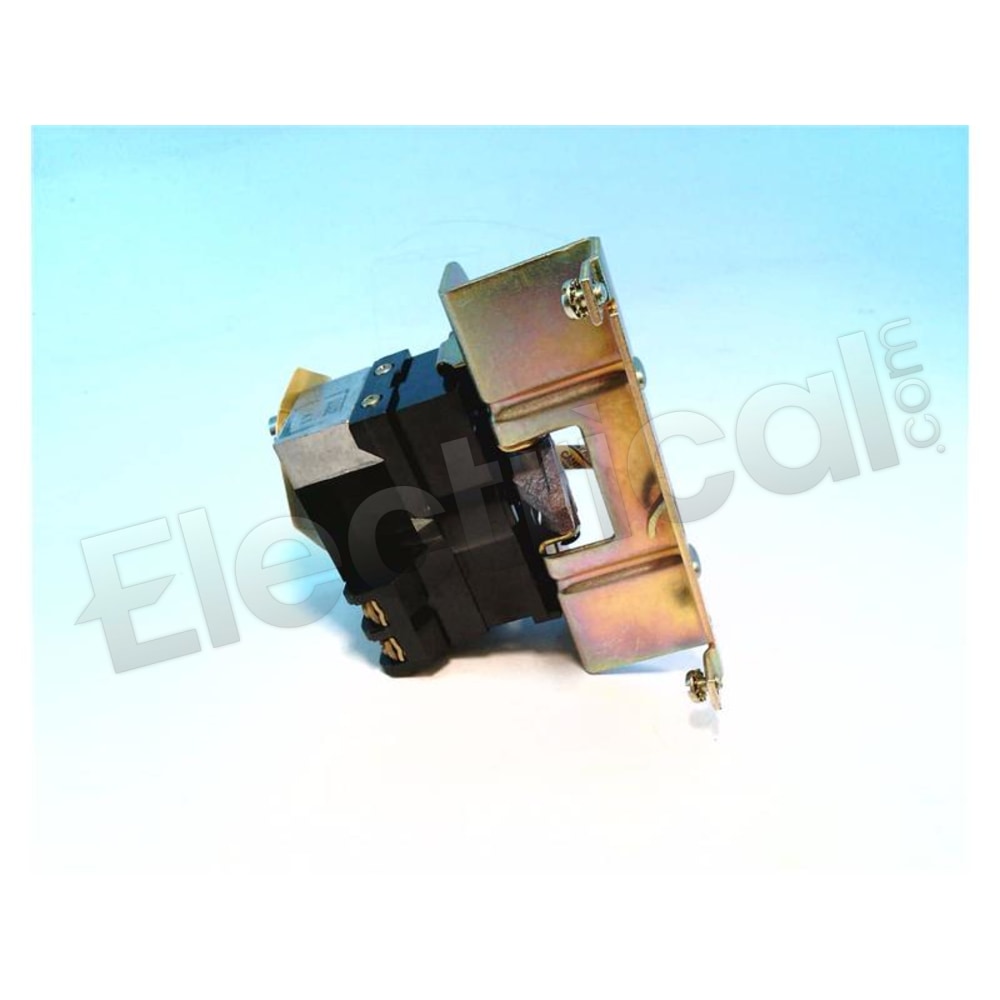 Schneider Electric 9999-SK3 Contactor And Motor Starter Auxiliary Motor ...