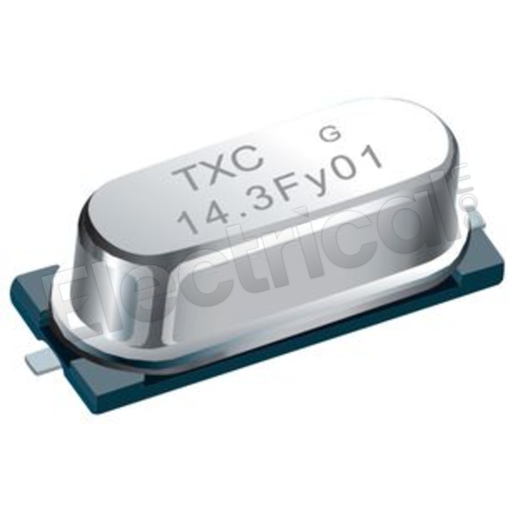 TXC 9C-22.000MEEJ-T Crystal/Oscillator Electrical Component
