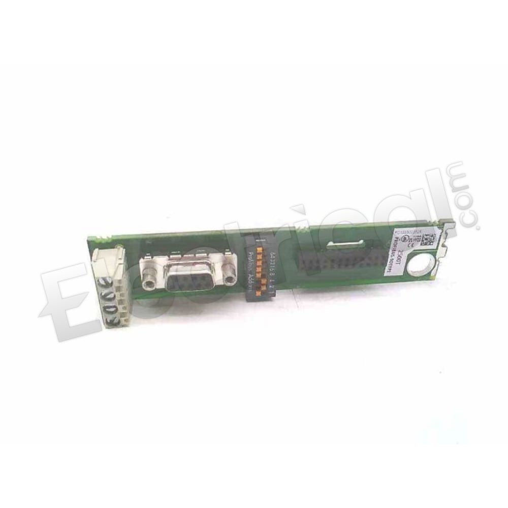 9DTYPE Profibus Power Supply Accessory Power Supply