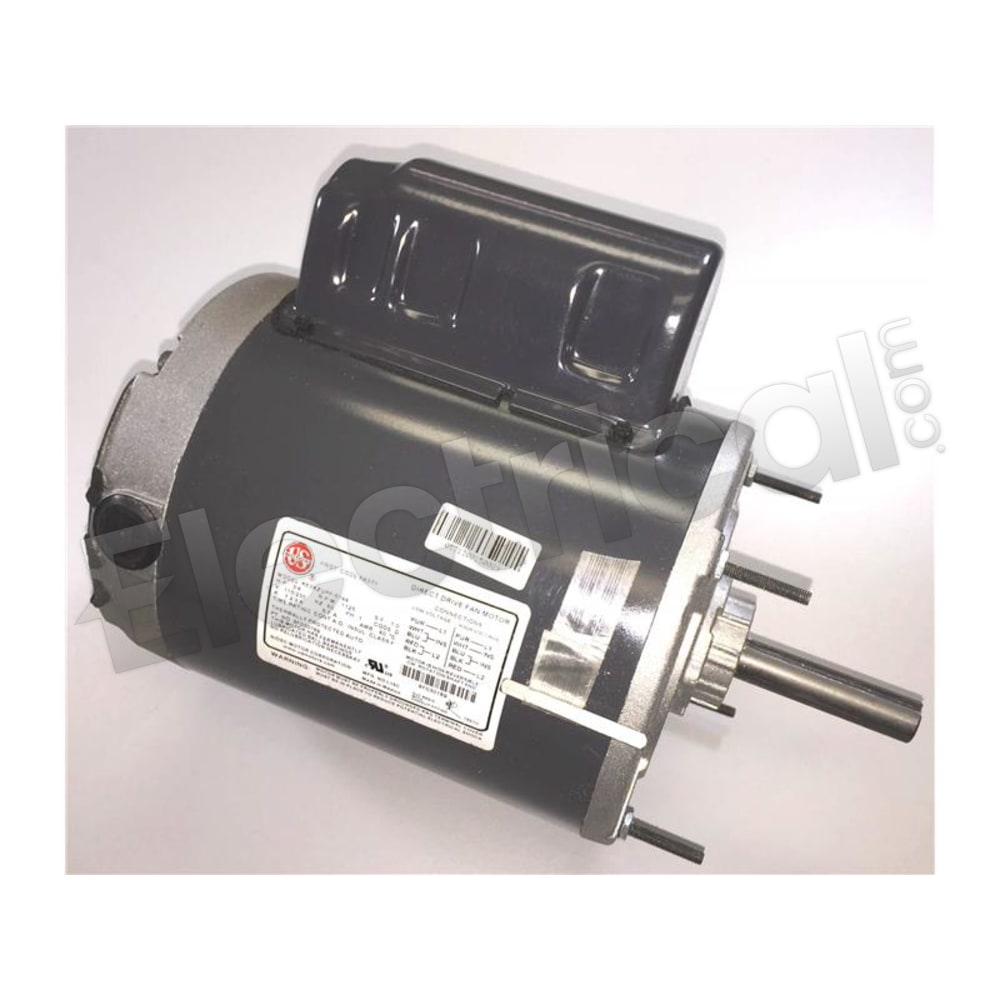 Modine 9F0301890000 Motor Automation