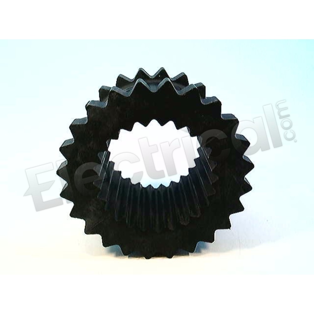 Altra Industrial Motion 9JE-EPDM Pipe and Coupling Machine Part