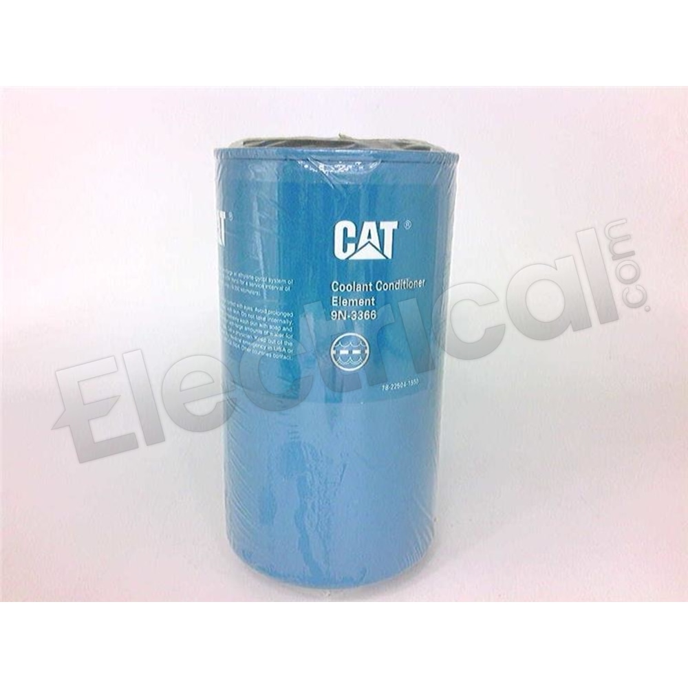 Caterpillar 9N3366 Automotive Accessory Automotive