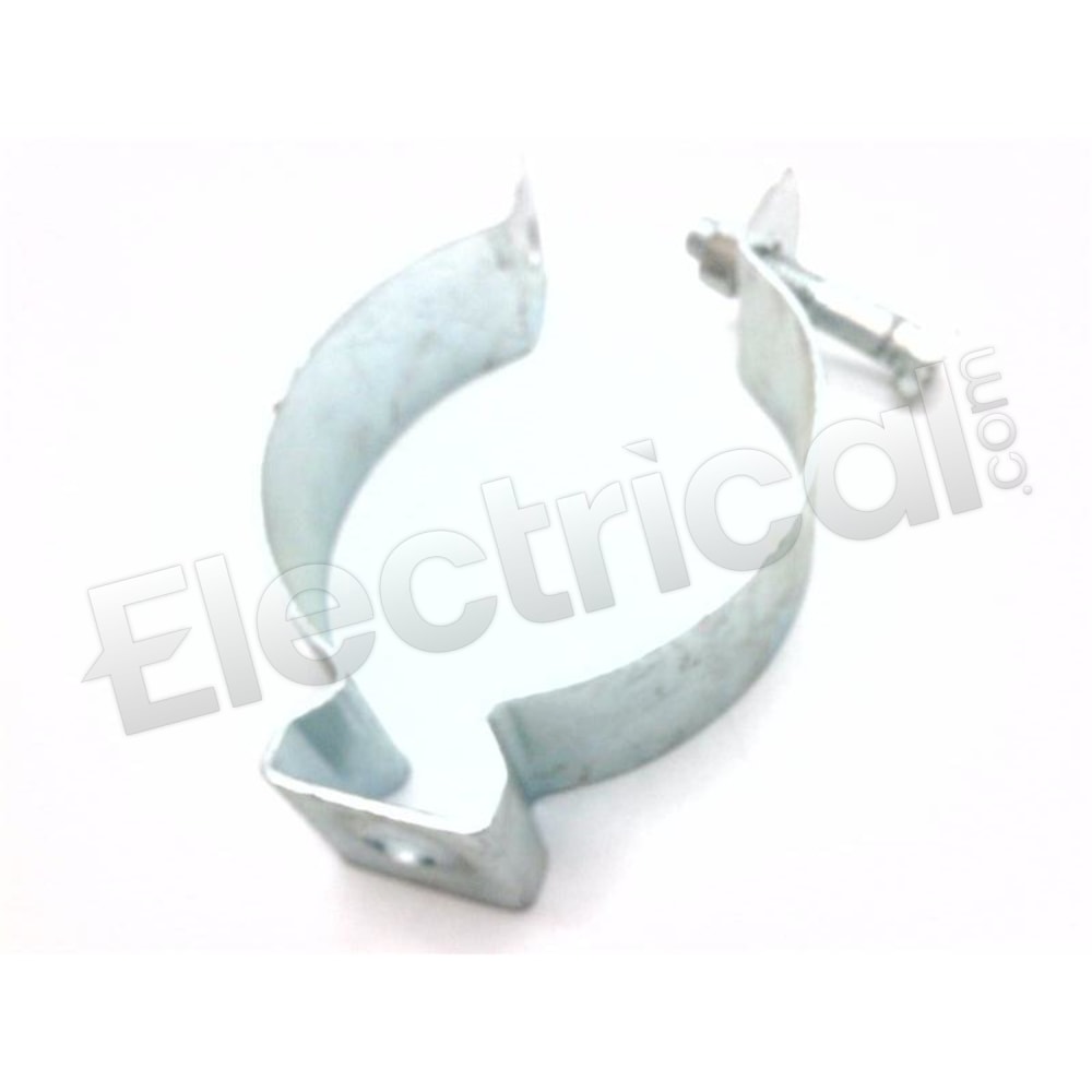 Minerallac 9SB Clamp Machine Part