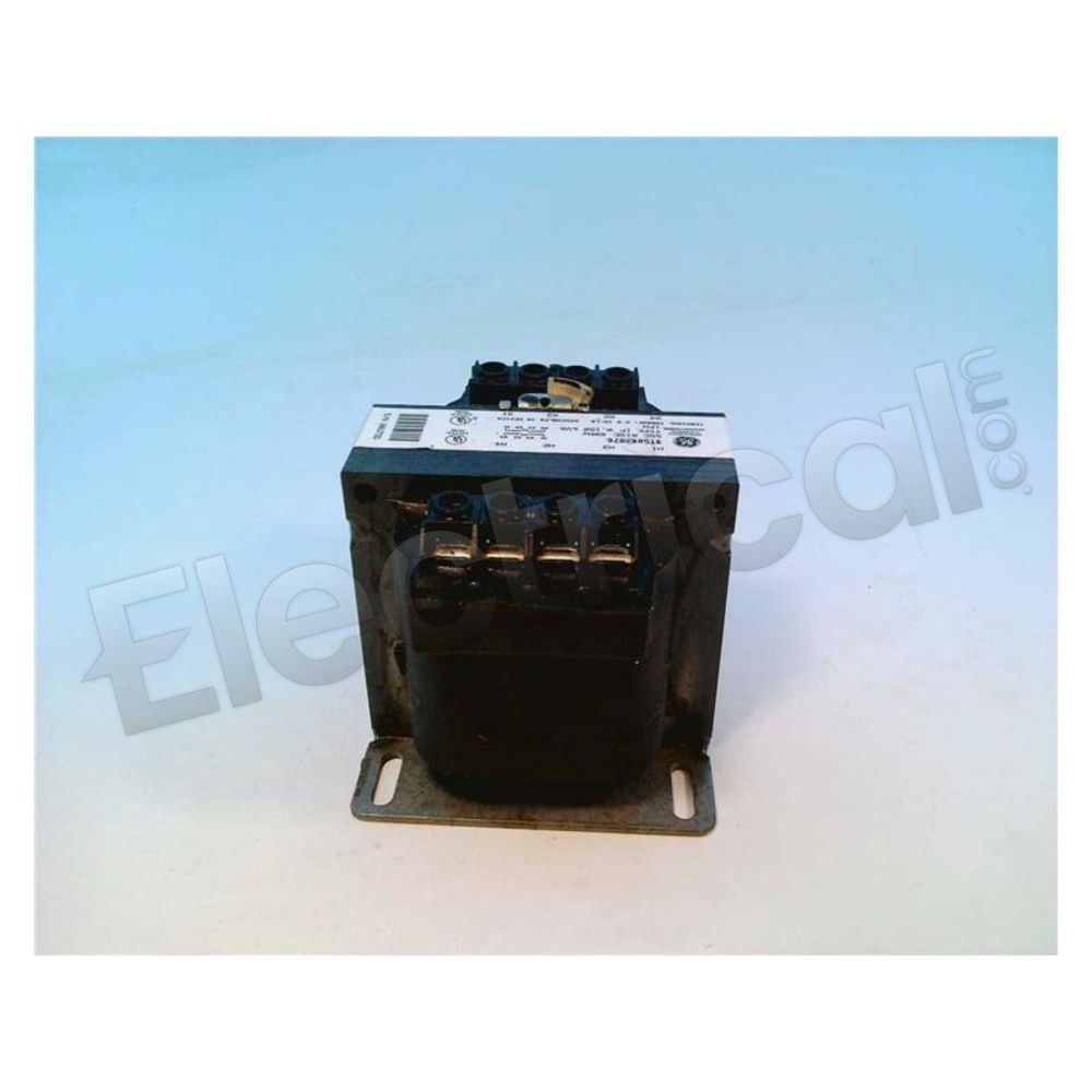 General Electric 9T-58K-2876 Dry Type Transformer