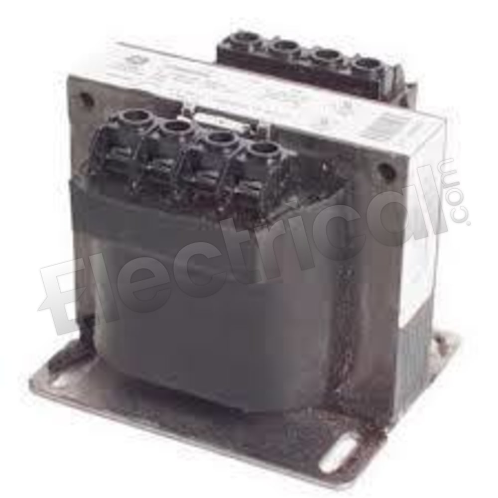 9T-58K-4051 General Electric Control Power Transformer
