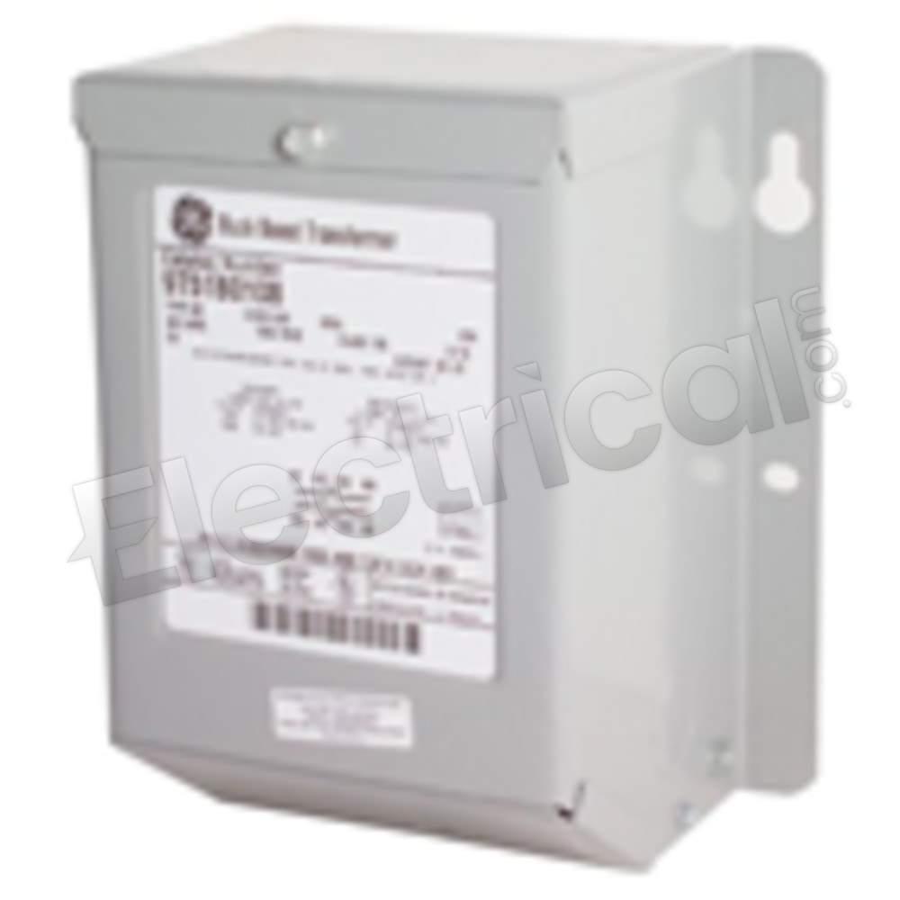General Electric 9T51B0130 Drive Isolation Transformer
