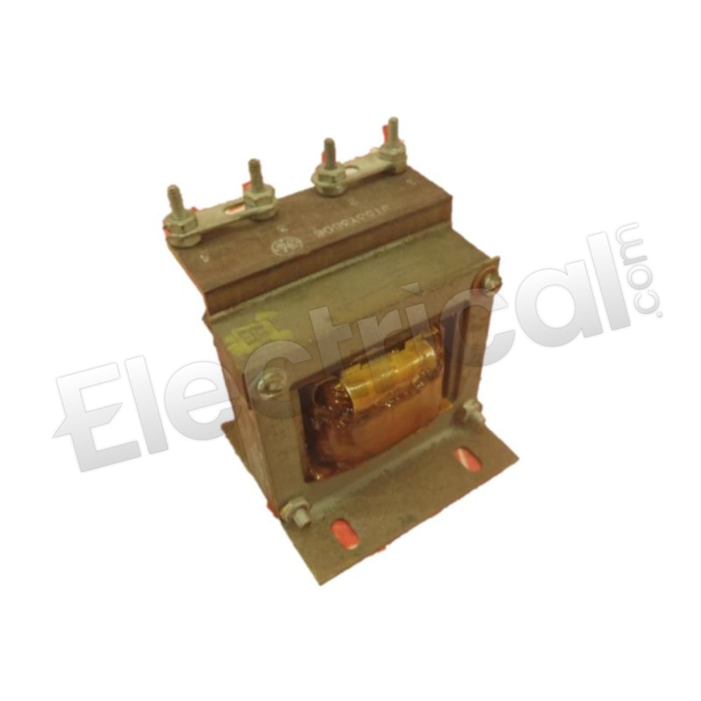 General Electric 9T53Y3506 Dry Type Transformer