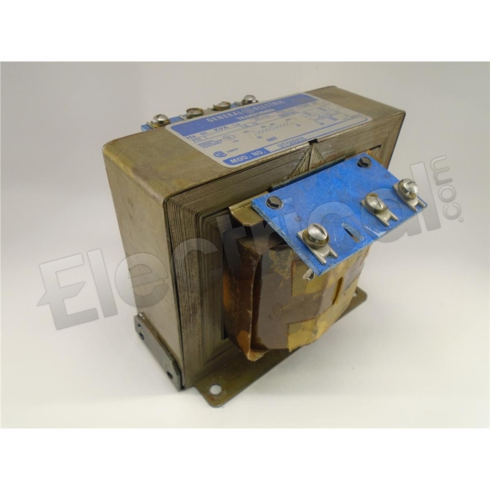 General Electric 9T58B53 Transformer Part Transformer