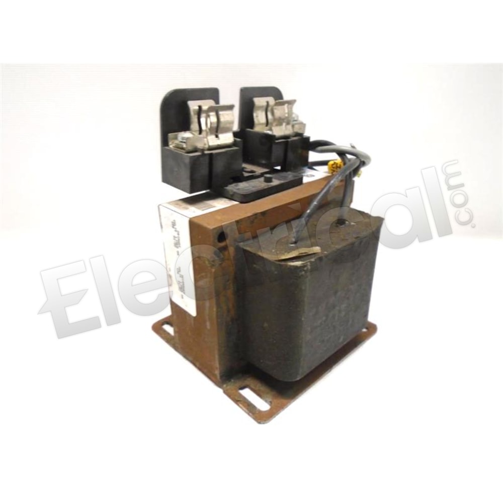 9T58K0504G30 General Electric Dry Type Transformer