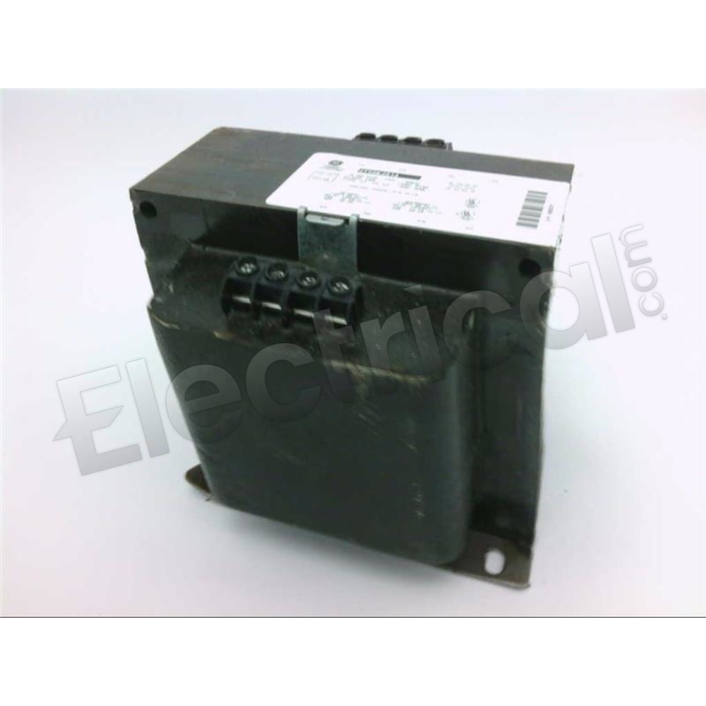 9T58K2814 General Electric Dry Type Transformer