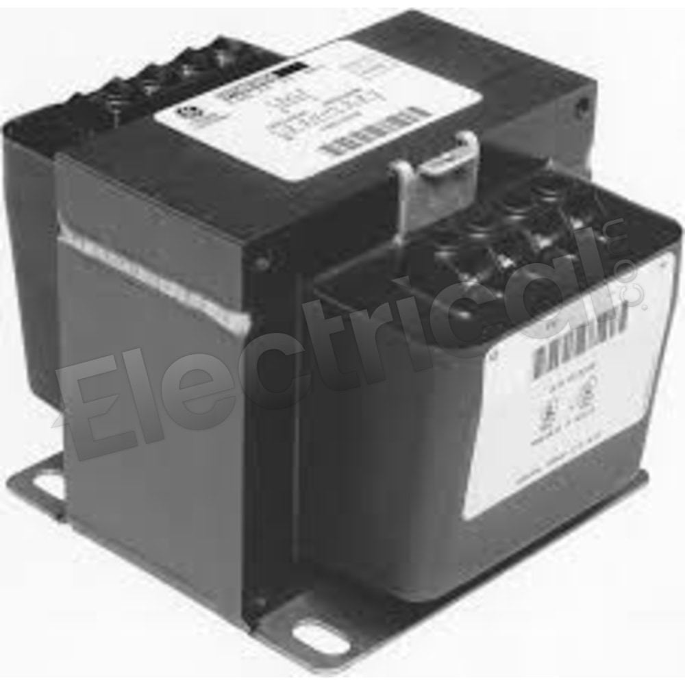 9T58K2979 General Electric Control Power Transformer