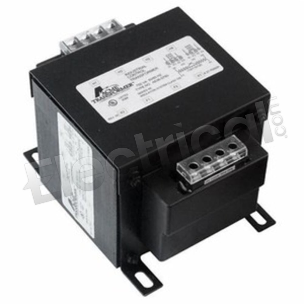 9T58K4183 General Electric Dry Type Transformer