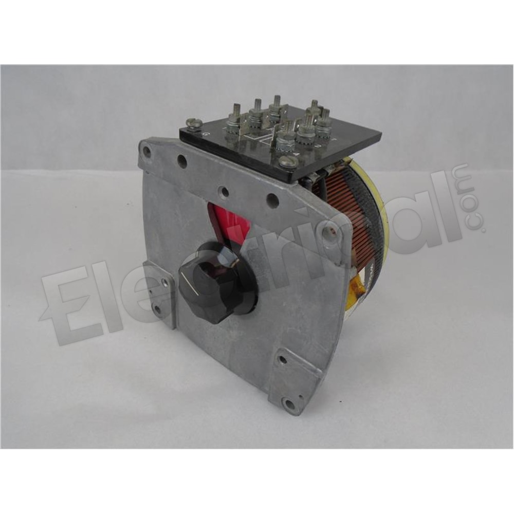Weschler 9T92A28 Variable Transformer/Variac Transformer