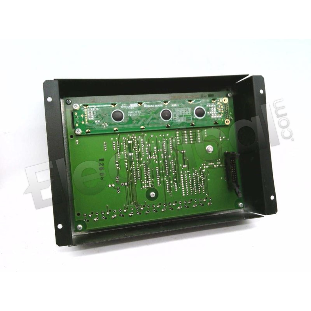 9UB0037A01A-TX Riello Ups HMI Automation