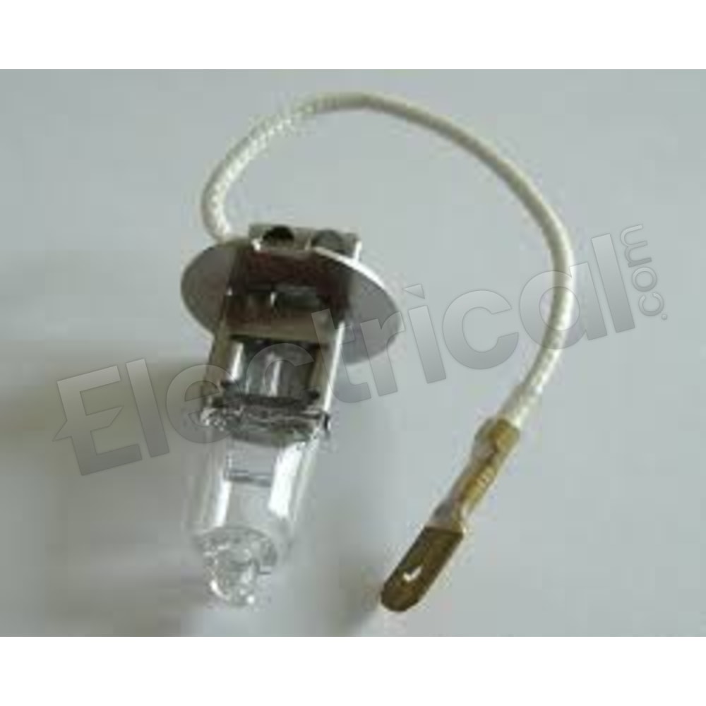 9X-3463 Caterpillar Incandescent Lamp Lighting