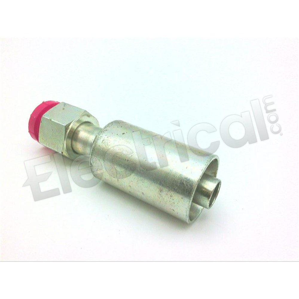 9X7593 Caterpillar Pipe and Coupling Machine Part