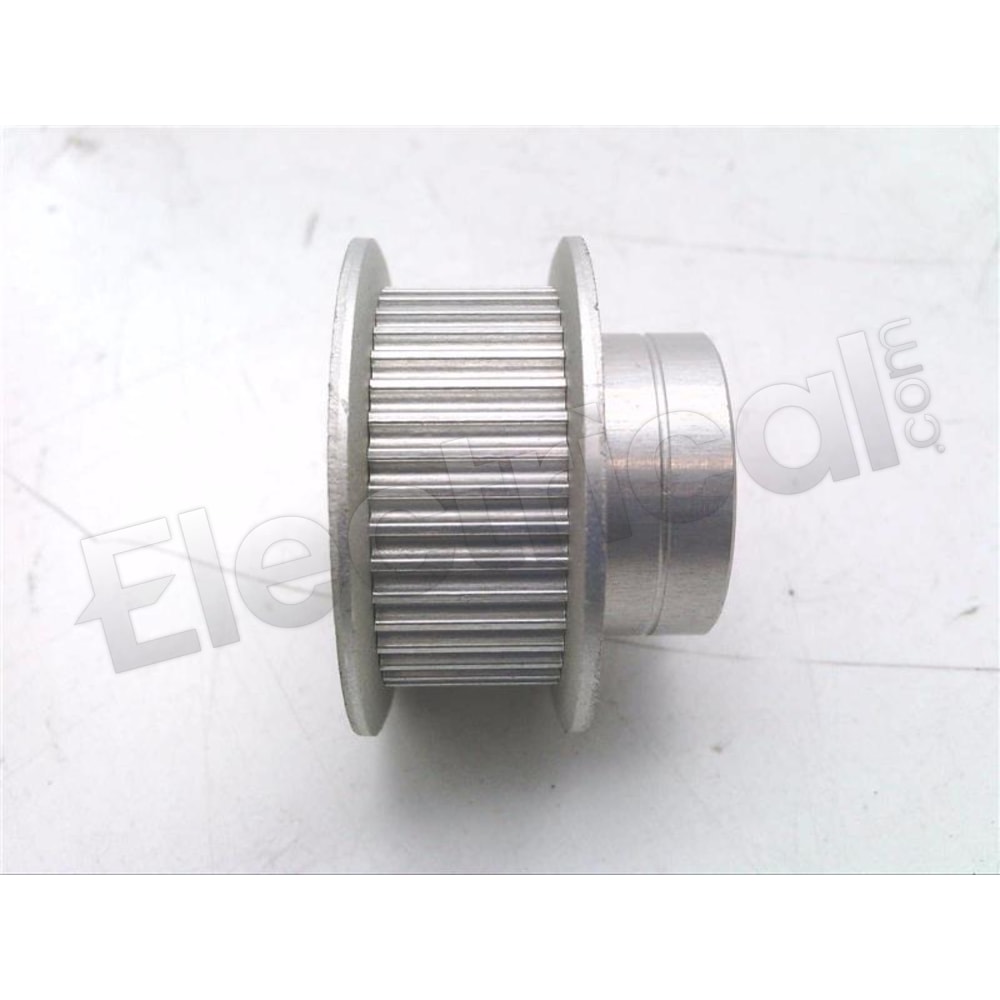 SDP A 6A51-040DF0908 Pulley/Sheave Machine Part