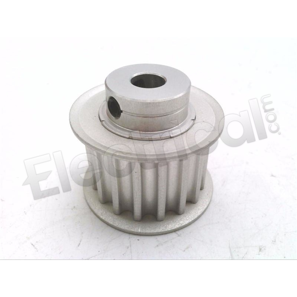 SDP A 6A55-016DF1508 Pulley/Sheave Machine Part